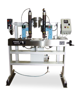 Pinning Twin / Pinning Single | Carbide Related Technologies