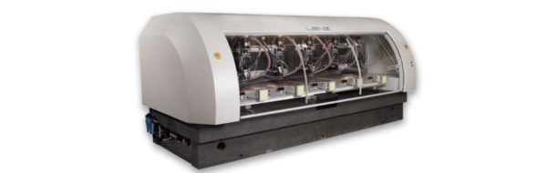 LENZ Routing Machine | Carbide Related Technologies