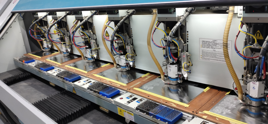 VEGA CNC | Carbide Related Technologies